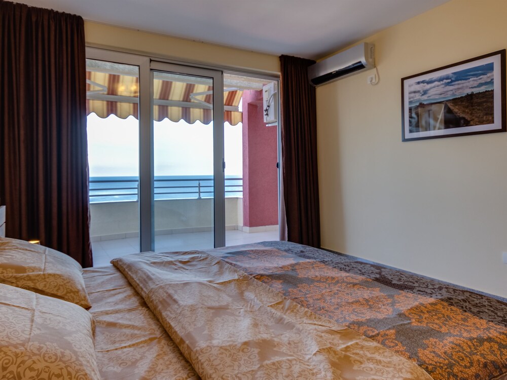 Apartments Utjeha (47501-A6) - Utjeha - Utjeha | Vrbo