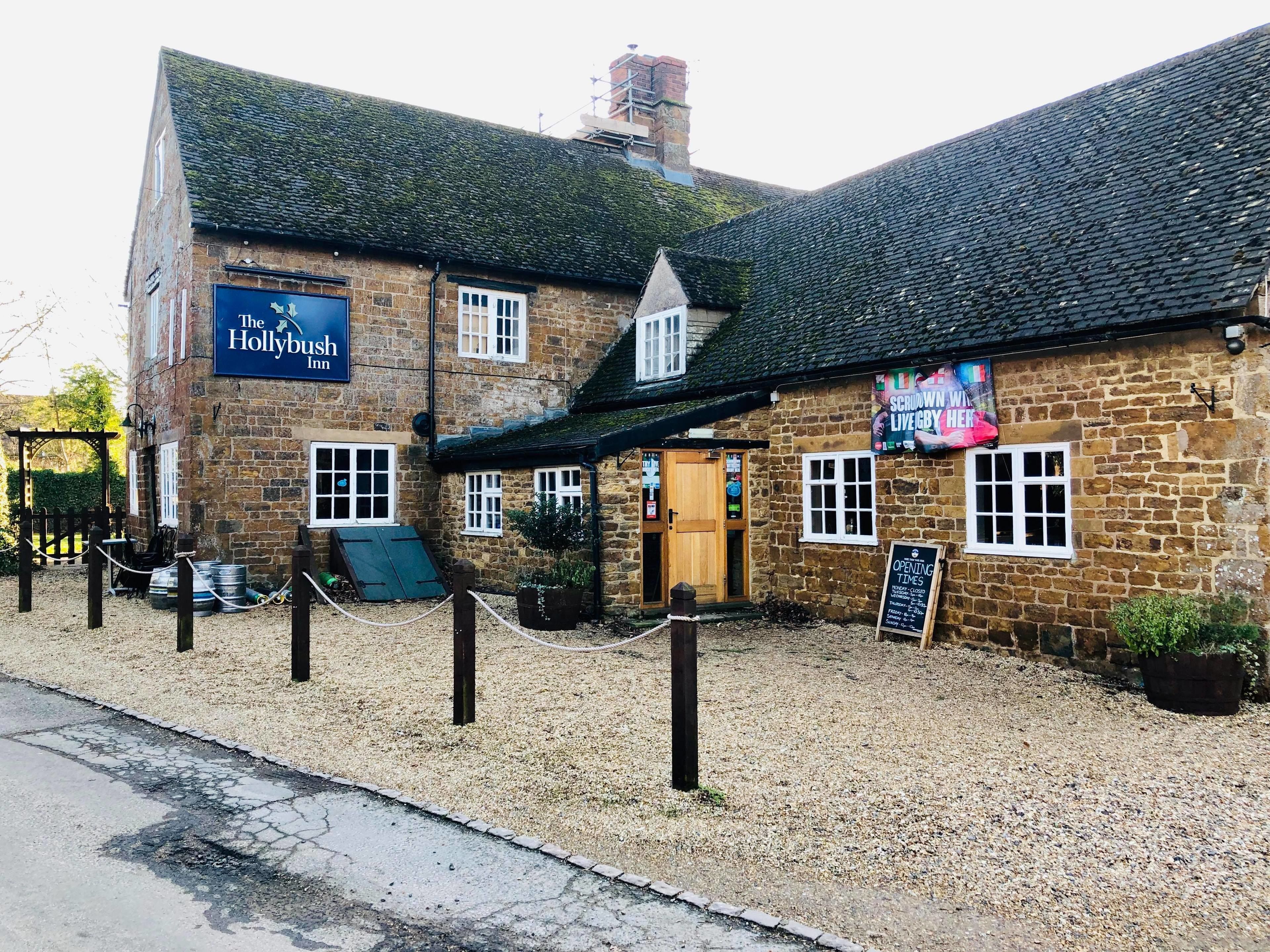 The Hollybush Inn (Southam) – 2021 Updated Prices | Expedia.co.uk