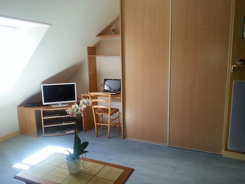 "Le Clos De L'aura" Appartement Près De Guerande - Saint-André-des-Eaux