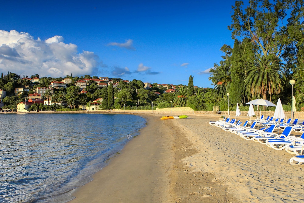 TUI Blue Kalamota Island - For Two in Dubrovnik | Best Rates & Deals on ...