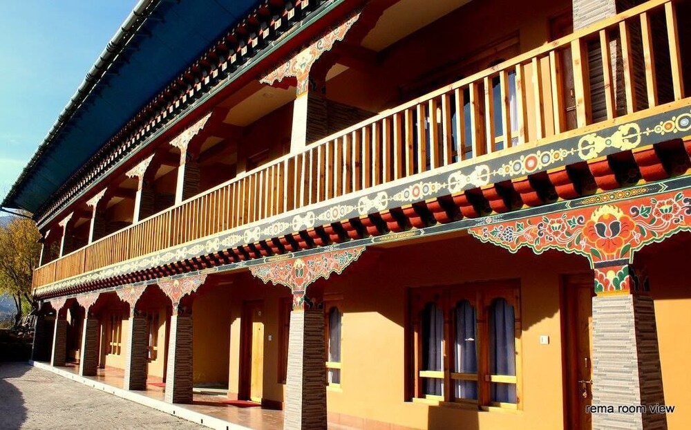 Rema Resort: Deals & Reviews (Paro, BTN) | Wotif