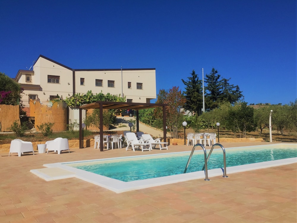 The Casale della Minaga - Agrigente | Abritel