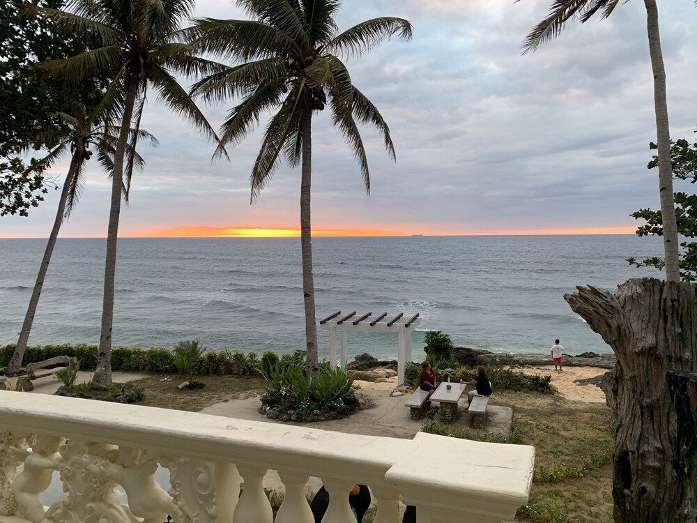 Hotel G Beach Resort and Restobar in Bolinao | Best Rates & Deals on Orbitz