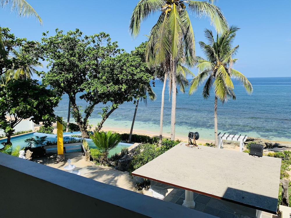 Hotel G Beach Resort and Restobar, Bolinao: $53 Room Prices & Reviews ...