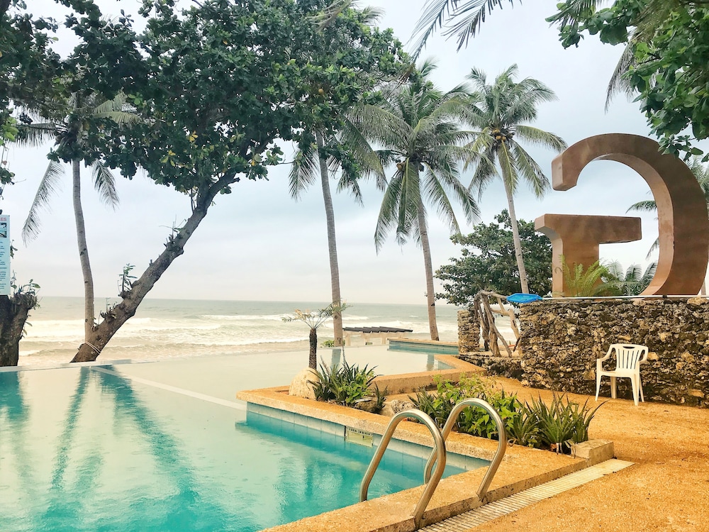 Hotel G Beach Resort and Restobar in Bolinao | Best Rates & Deals on Orbitz
