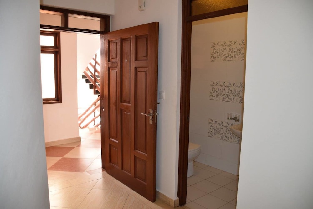 La Mera Beach Apartments: Deals & Reviews (Mombasa, KEN) | Wotif