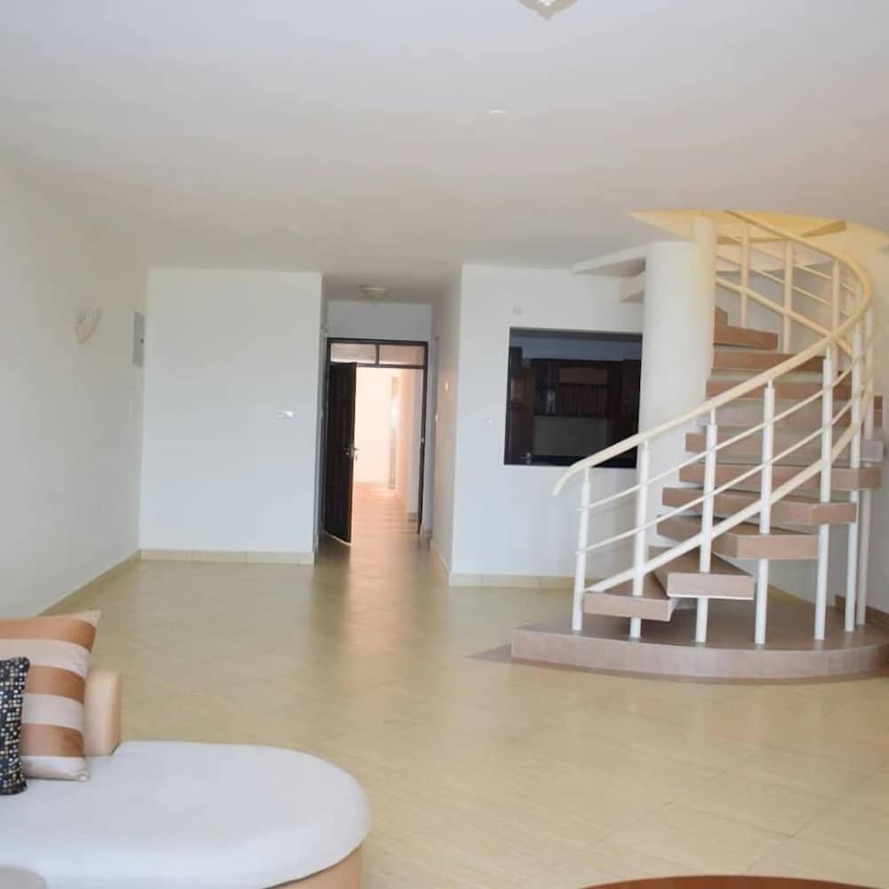 La Mera Beach Apartments: Deals & Reviews (Mombasa, KEN) | Wotif