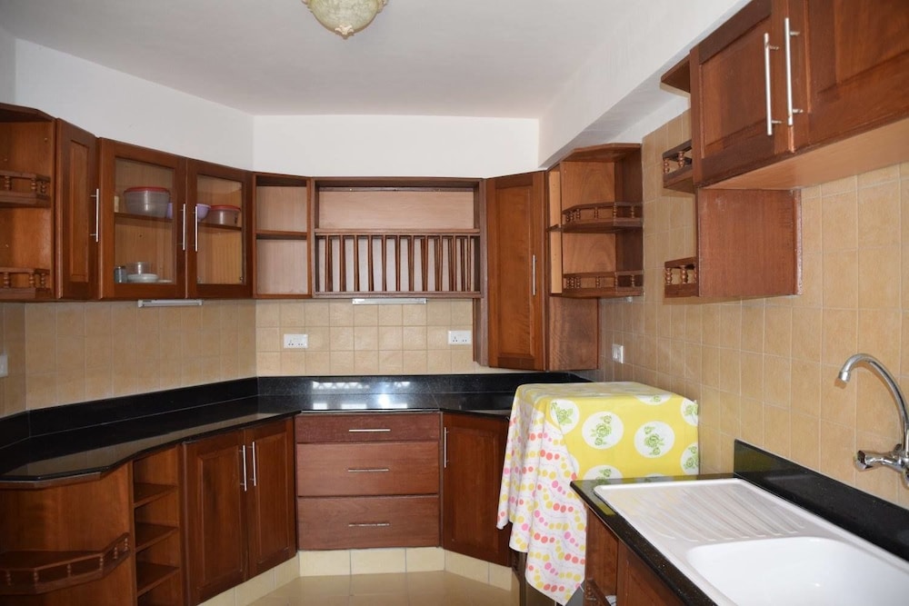 La Mera Beach Apartments: Deals & Reviews (Mombasa, KEN) | Wotif