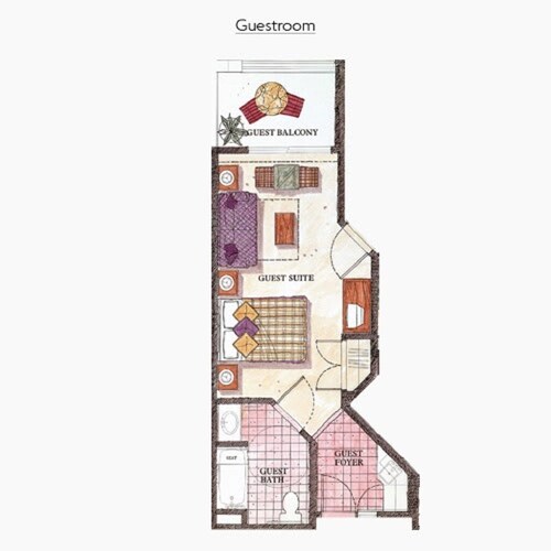 $798 / 1br - Spring Break - Marriott Shadow Ridge Villas 7 Nights in ...