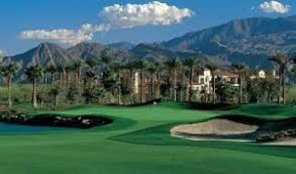 $798 / 1br - Spring Break - Marriott Shadow Ridge Villas (Palm Desert ...