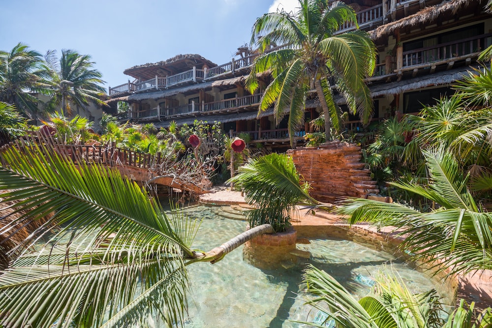 Kanan Tulum - Adults Only in Tulum | Best Rates & Deals on Orbitz