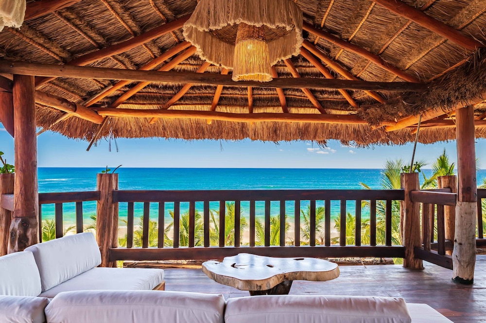 Kanan Tulum - Adults Only : 2019 Room Prices $173, Deals & Reviews ...