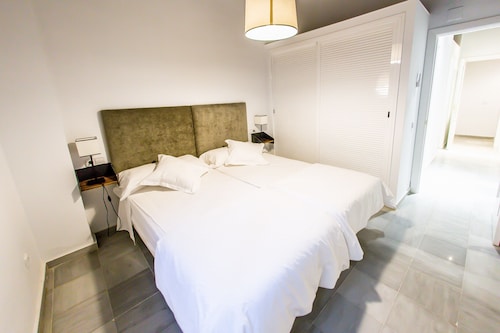 Loft à Triana Dans Un Emplacement Premium - Seville