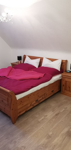 Großzügige 2-zimmer Wohnung (66 M²) In Top-lage - Syke