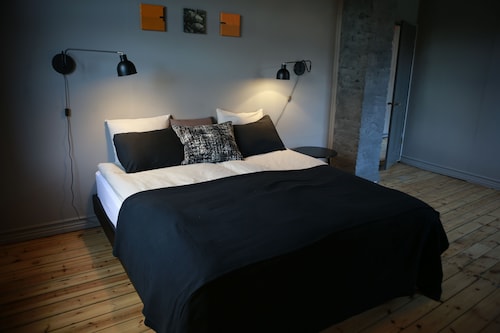 Unique Villa, A Perfect Spot In Magical Westfjords - Greenland