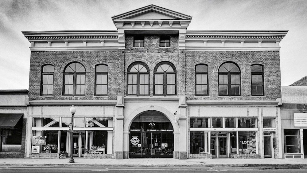 The Salida Opera House Loft - Salida | Vrbo