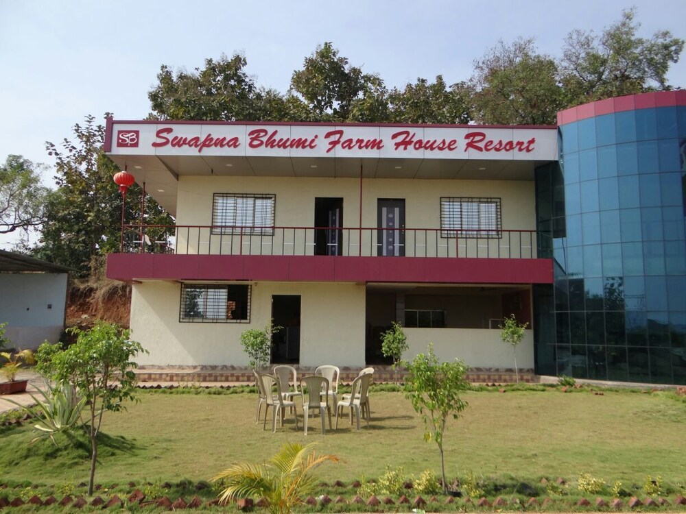 swapna bhumi farm resort: Deals & Reviews (Vada, IND) | Wotif