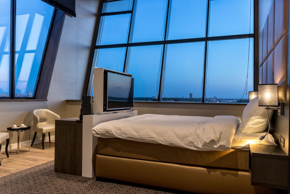 Riva Hotel The Hague: AU$120 Deals & Reviews (The Hague, NLD) | Wotif