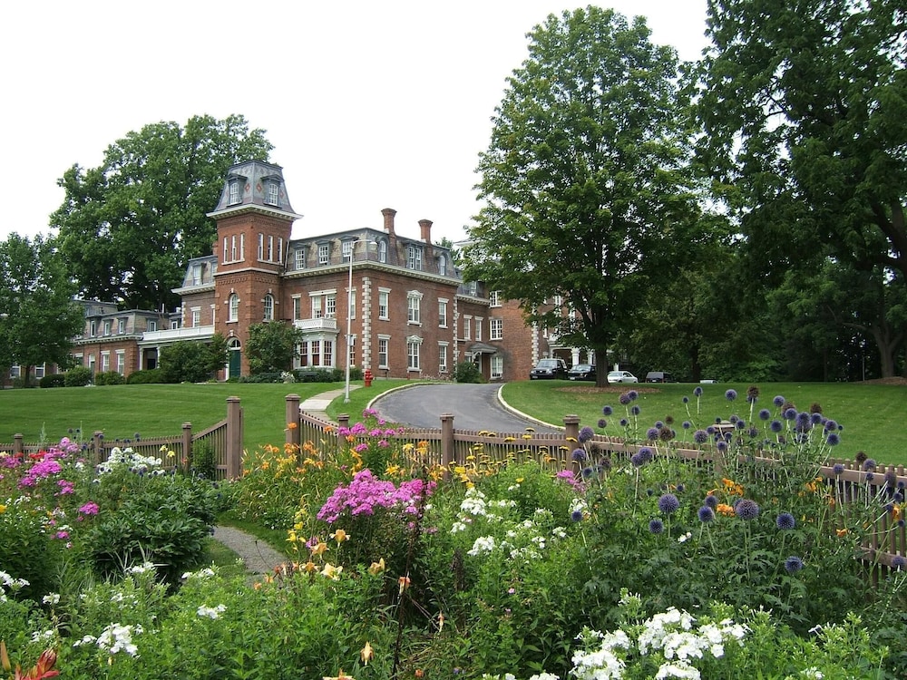 Oneida Community Mansion House in Oneida | Best Rates & Deals on Orbitz