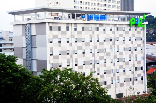 POP! Hotel Pemuda Semarang - Semarang | Hotels.com