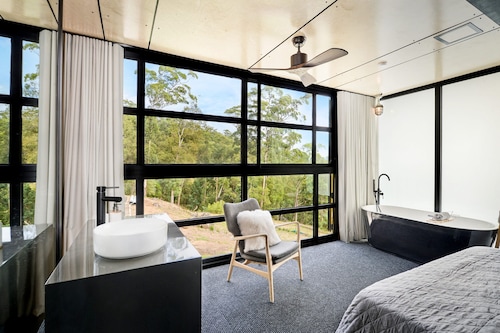 Sky Ridge, Kangaroo Valley - Kangaroo Valley