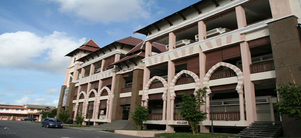 H Elite Design Hotel in Kota Bharu | Best Rates & Deals on Orbitz