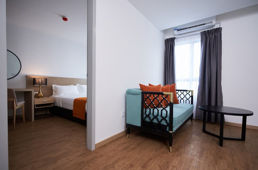 H Elite Design Hotel in Kota Bharu | Best Rates & Deals on Orbitz