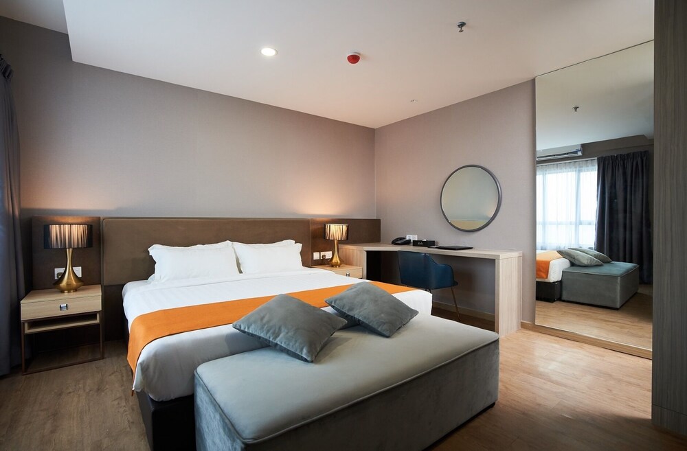 H Elite Design Hotel in Kota Bharu | Best Rates & Deals on Orbitz