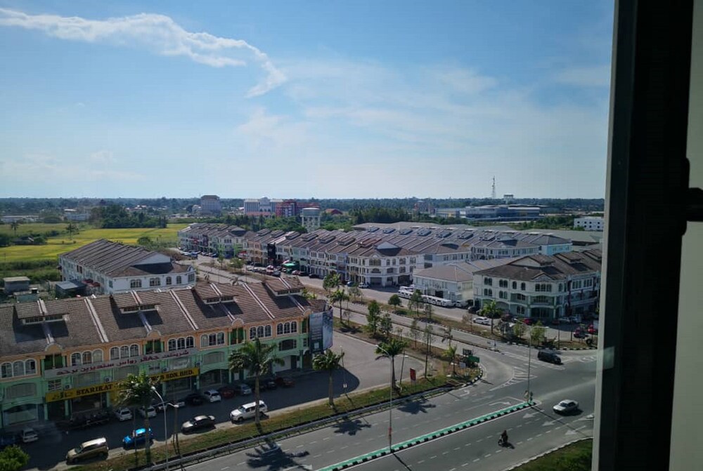 H Elite Design Hotel in Kota Bharu | Best Rates & Deals on Orbitz