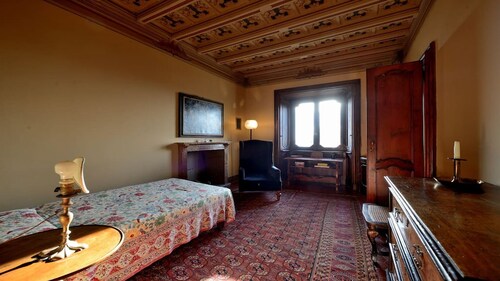 Villa Il Nonaro Apiturismo - Varèse