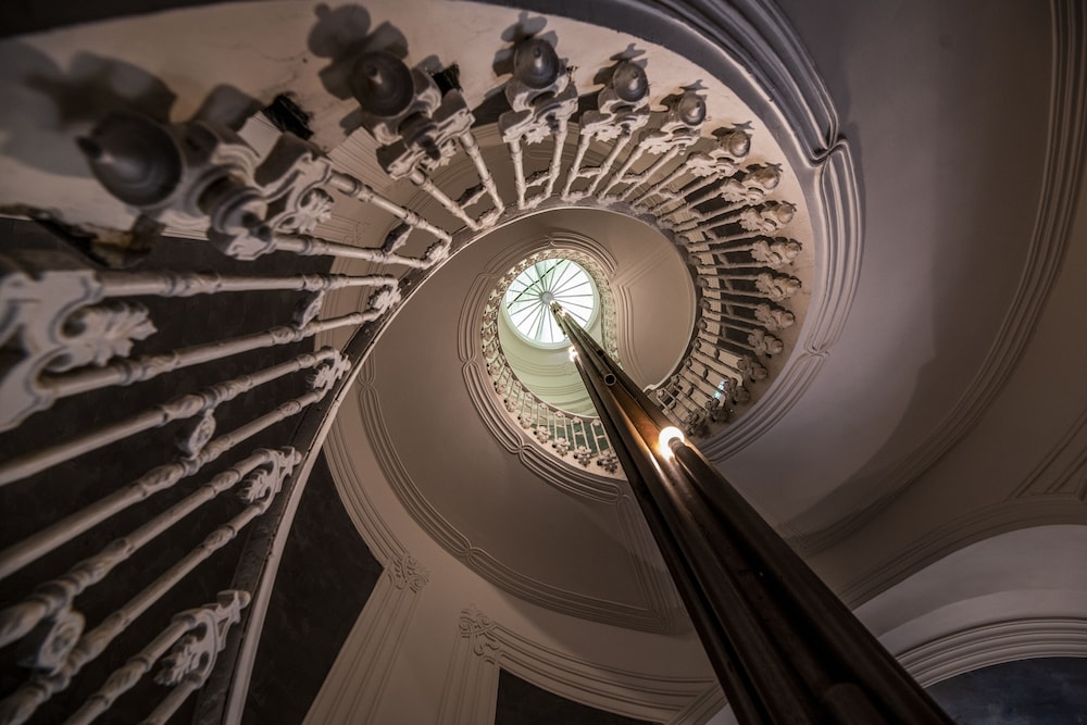 Villa Elisio Hotel & Spa, Naples: $129 Room Prices & Reviews | Travelocity