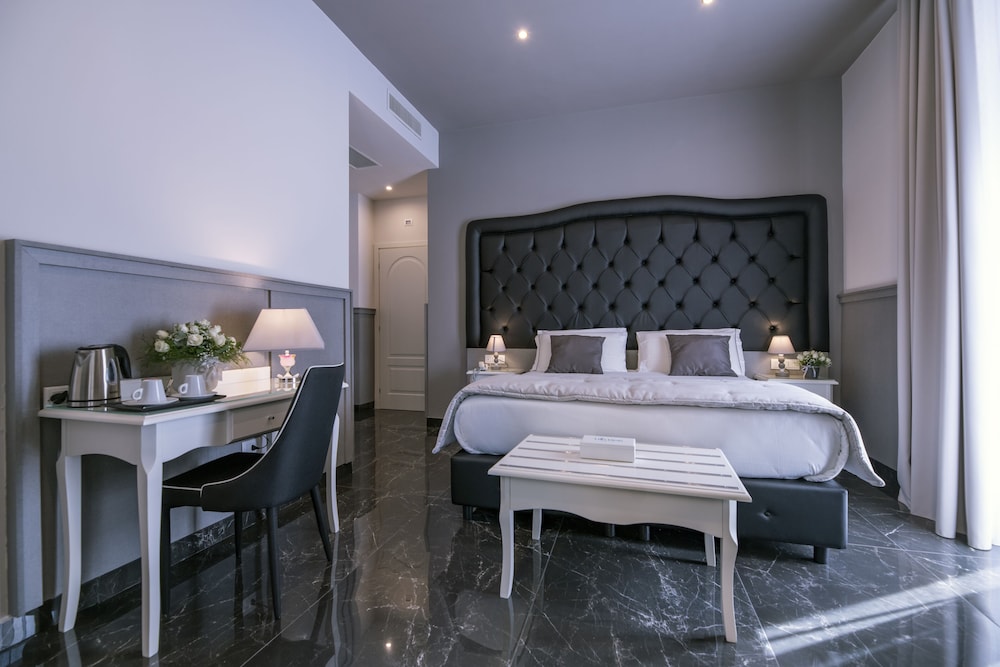 Villa Elisio Hotel & Spa, Naples: $129 Room Prices & Reviews | Travelocity