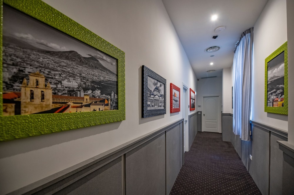 Villa Elisio Hotel & Spa, Naples: 2020 Room Prices & Reviews | Travelocity