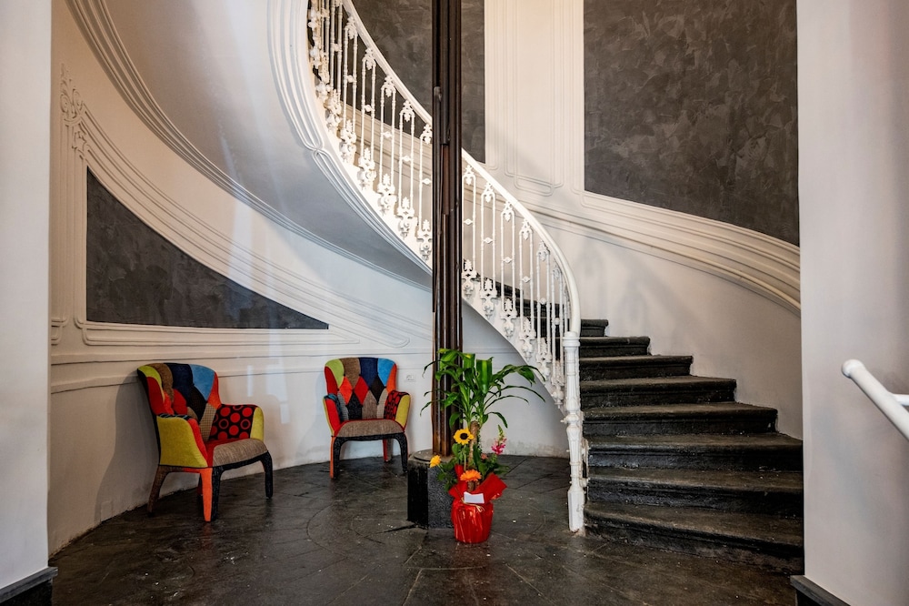 Villa Elisio Hotel & Spa, Naples: 2020 Room Prices & Reviews | Travelocity