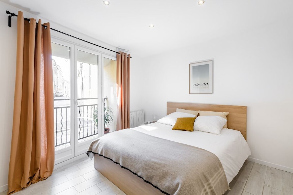 Nice Studio in the center of the Mazarin district! - Aix-en-Provence | Vrbo