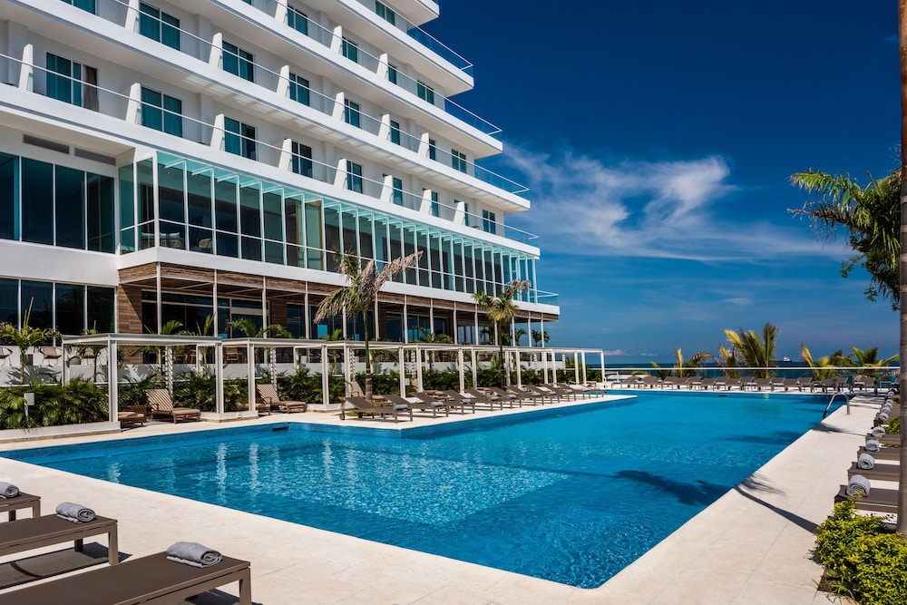 Santa Marta Marriott Resort Playa Dormida in Santa Marta | Best Rates ...