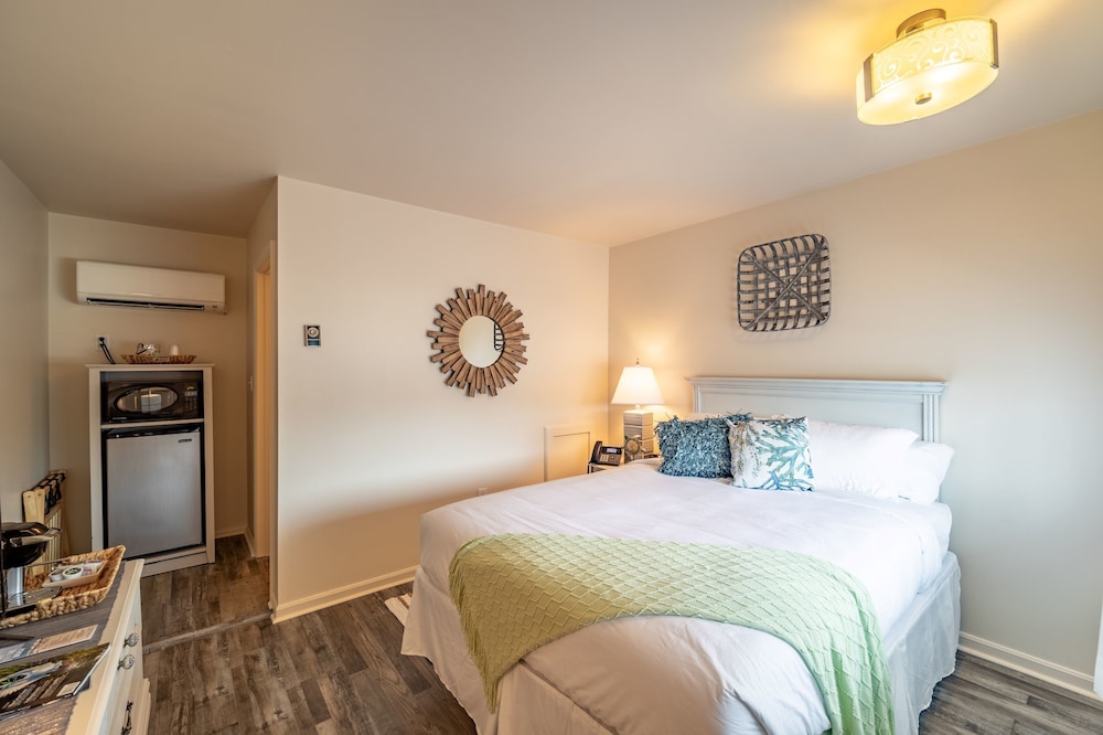 Ocean Glass Inn in Rehoboth Beach | Best Rates & Deals on Orbitz