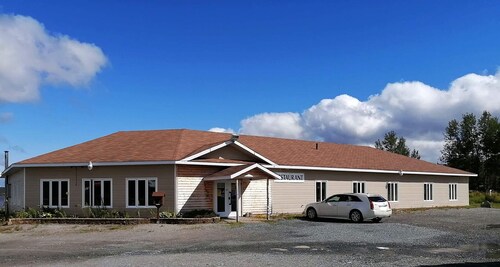 Visit Senneterre: Best of Senneterre, Quebec Travel 2022 | Expedia Tourism