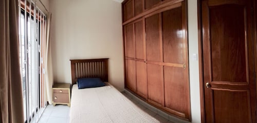 Casa Jp De Apa A 2 Cuadras Del Centro De Oaxaca - Oaxaca