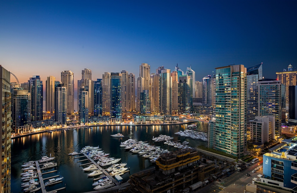 Millennium Place Marina in Dubai | Best Rates & Deals on Orbitz