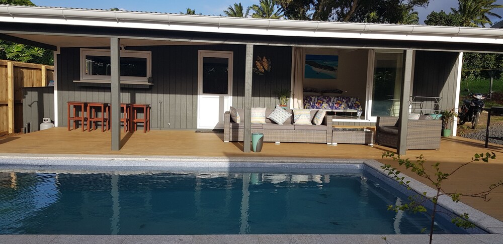 Te Etu Villa: Deals & Reviews (Rarotonga, COK) | Wotif