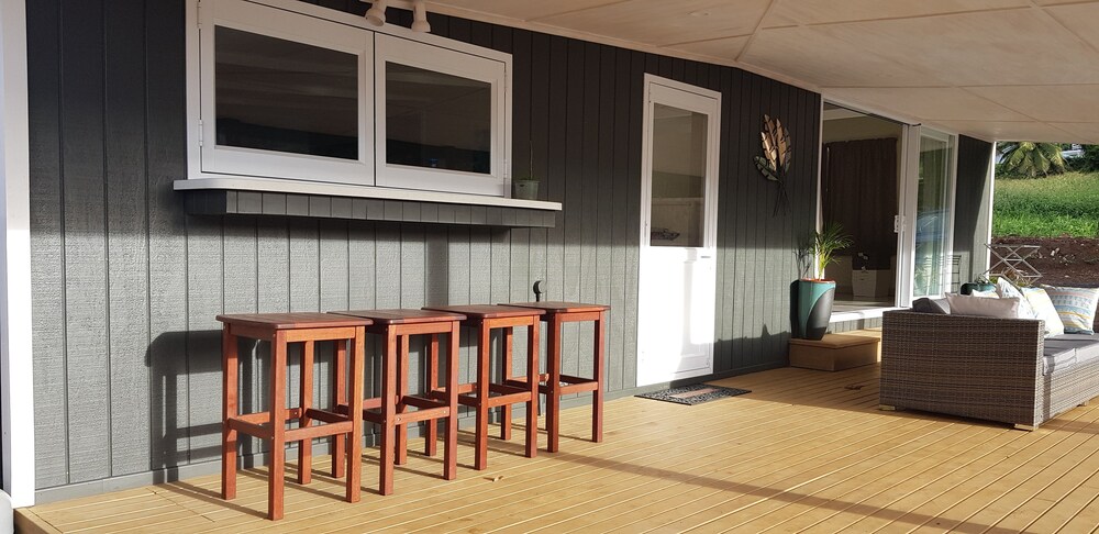 Te Etu Villa: Deals & Reviews (Rarotonga, COK) | Wotif