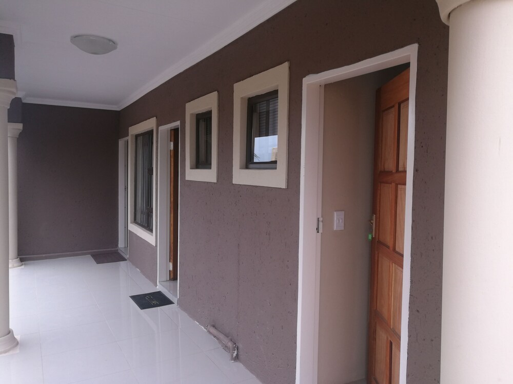 M n M Guest House in Polokwane Turfloop in Polokwane | Best Rates ...