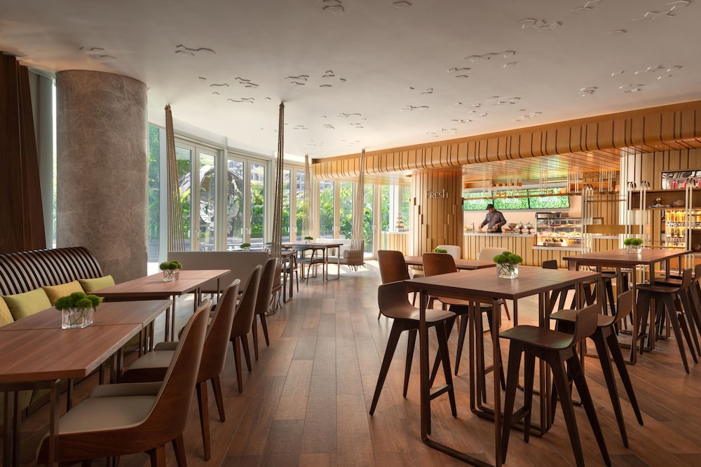 The Silveri Hong Kong - MGallery in Tung Chung | Best Rates & Deals on ...