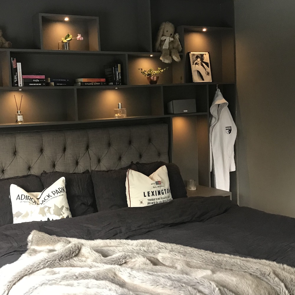 Villa avec piscine entre grande ville et archipel - Saltsjöbaden | Abritel