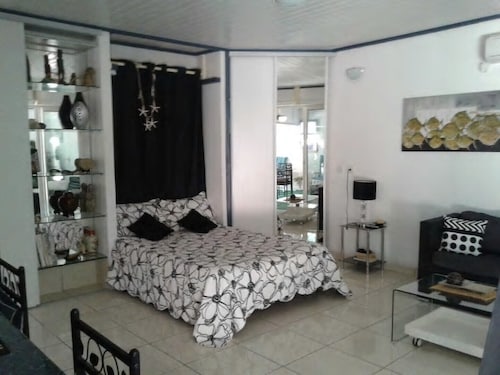 55 M² Appartement ∙ 2 Slaapkamers ∙ 3 Gasten - Collioure