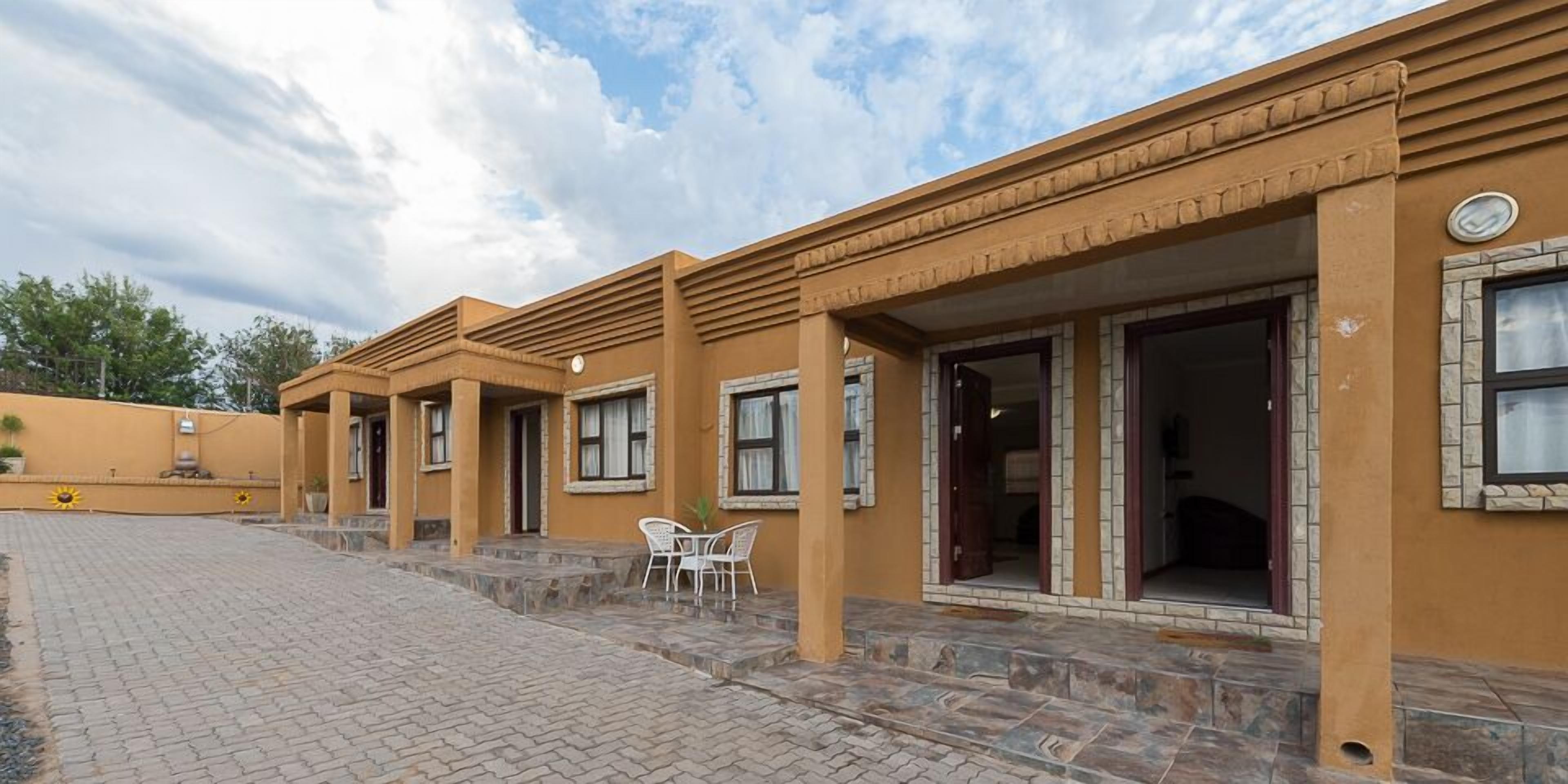 Lakeview Guest House (Maseru) – 2021 Updated Prices | Expedia.co.in