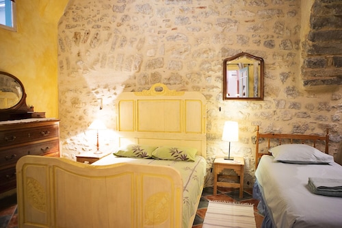 Le Gîte Balcony, Côté Rivière Lagrasse - Lagrasse