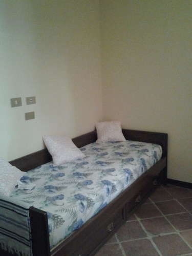 Casina Volamerlo, Cremona - Cremona