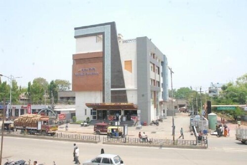 Hotels in Ballari: best places to stay in 2023 |Hotels.com